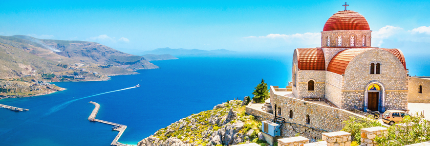 Des conseils pour passer un voyage en grèce tout compris